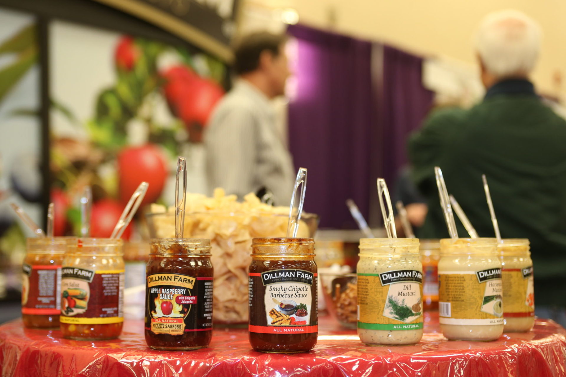 New Product Showcase – Indiana Horticulture Conference and Expo